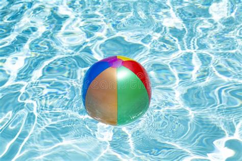Summer Vacation Beach Ball Summer Party Inflatable Beach Ball