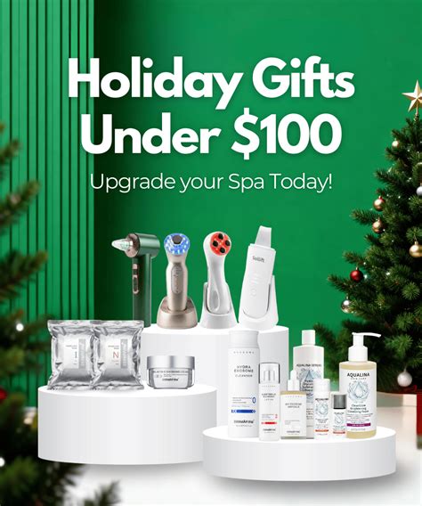 Spa Equipment For Estheticians And Salons Glownar Aesthetics Glownar