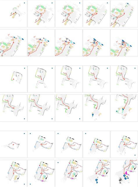Figure 1 From 3d Aware Object Goal Navigation Via Simultaneous