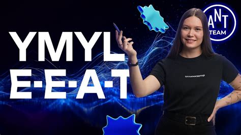 👀 YMYL и E-E-A-T #seo #ymyl #сеопродвижение - YouTube