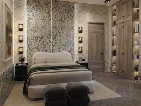 Diana King Bed Illecebrous Sandstone Reviews Cb2