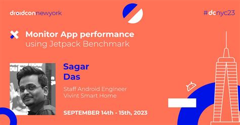 Droidconnyc Androiddevelopment Androiddeveloper Gde Sagar Das