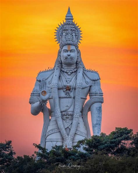 11 Most Powerful Hanuman Temples Across India