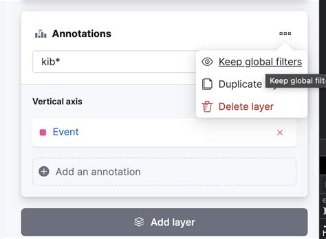 Lens Ignore Global Filters In Data Layers · Issue 143493 · Elastic