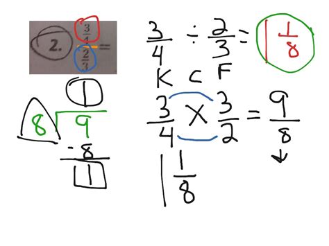 Simplifying Complex Fractions Worksheet Ame My Id