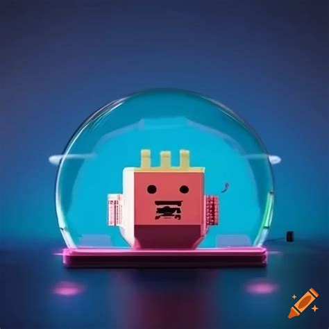 Raspberry Pi Deployment With Docker And Cloudflare Tunnel On Craiyon