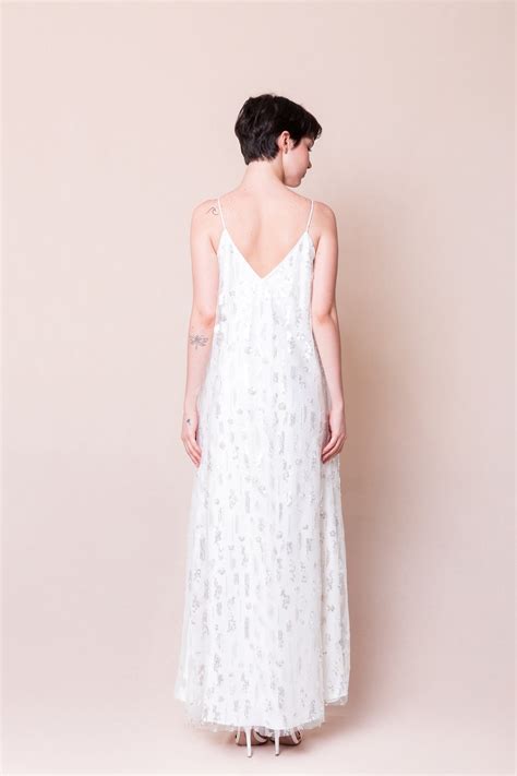 Vestido Gemma Candy Brown