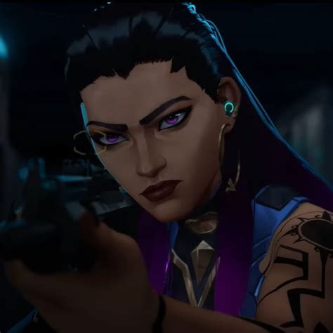 Reyna Icon Icon Apple Watch Faces Cartoon Art