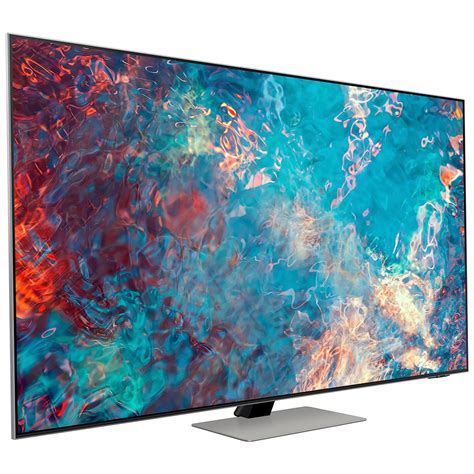 Samsung 65 Inch Qn85a Neo Qled 4k Smart Tv Qa65qn85aawxxy Costco