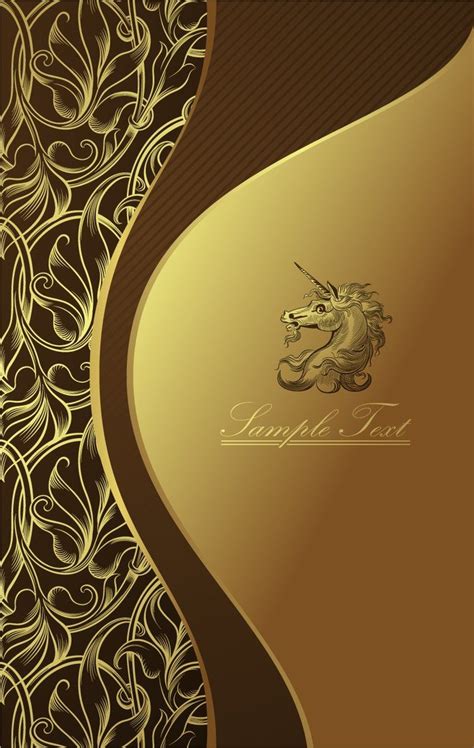 Classic European Pattern Vector For Free Download Freeimages