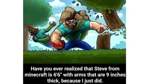 Big Steve Meme By Arctica Memedroid