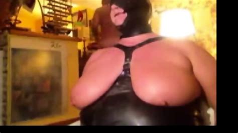 Subaugusta Bondage All Day