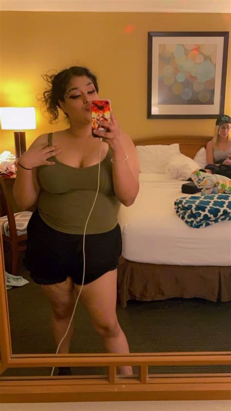 Chubby Latina On Tumblr
