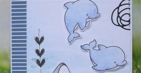 Ruby Dooby Doos Crafty Creations Watch Out For Those Teeth