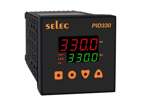 PID PID Controller Selec