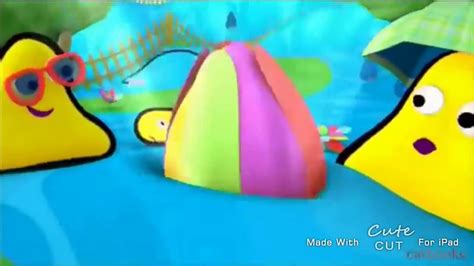Cbeebies Discover And Do Ident Youtube