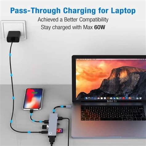 Type C Dock Number Of Ports Pins Model Name Number MP At Rs Piece In Jodhpur