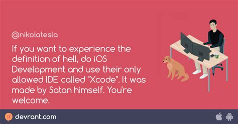 Swiftui If You Want To Experience The Definition Of Hell Do Ios Development And Use Their