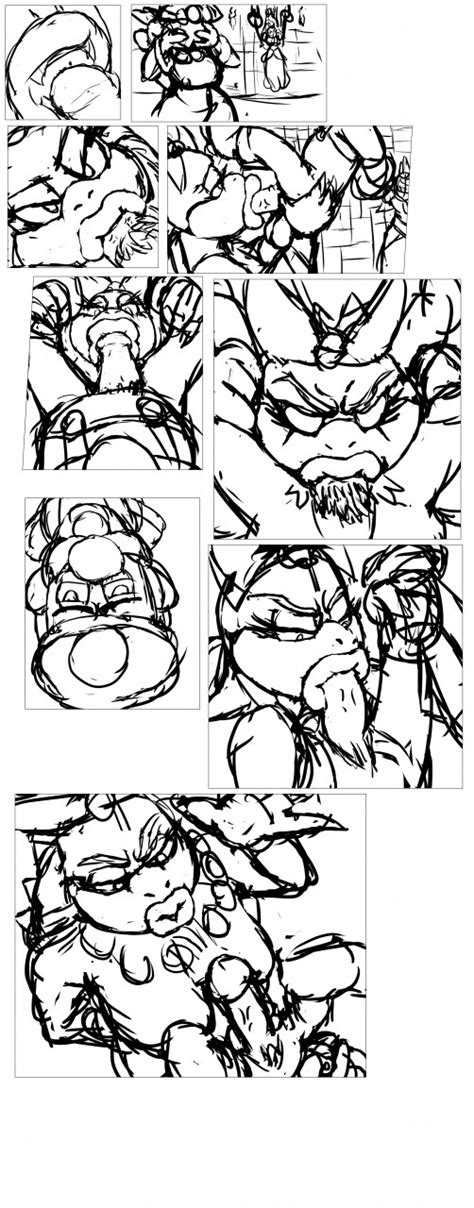 Post 4348523 Koopa Koopalings Luigi Supermariobros Wendyokoopa