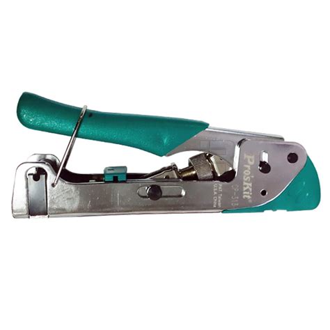 KleŠta Cp 313 Kompresiona Beli Elektronik