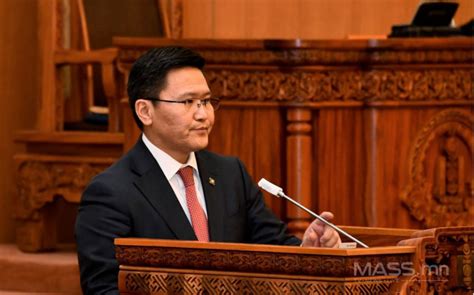 Нийгмийн даатгалын багц хуулийн шинэчилсэн найруулгын төслүүдийг дэмжлээ