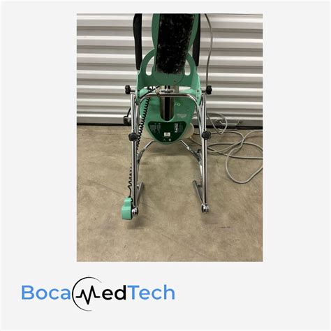 Used Spectra Cpm Concept Continuous Passive Motion Cpm For Sale