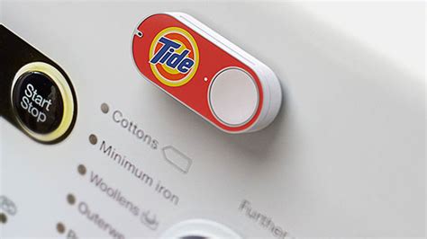 Amazon Dash Button Tutto Quello Che Cè Da Sapere