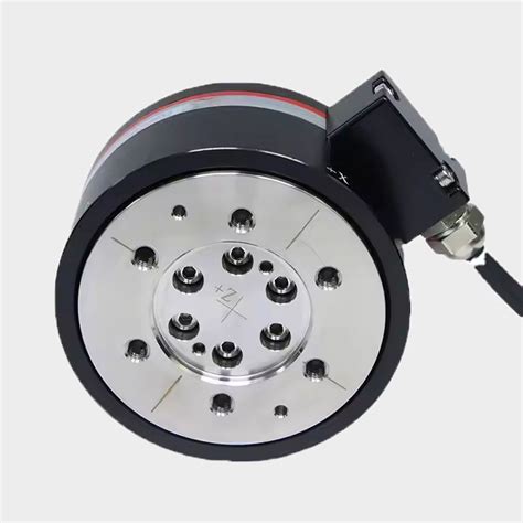 New Design 6 Axis Load Cell Multi Axis Force Torque Sensor Six