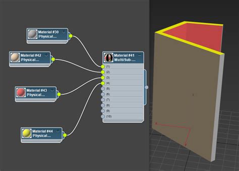 Solved Aec Walls And Textures Autodesk Community