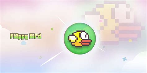 Play Flappy Bird Online For Free On Pc And Mobile Nowgg
