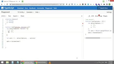 Sherif Eldeeb On Linkedin Typescript Developers