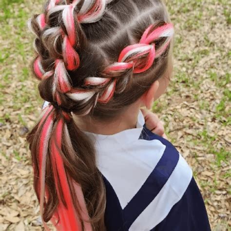 The Latest Hairstyles For Girls In 2026