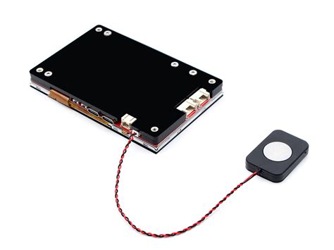 matouch esp32 s3 parallel tft with touch 4 3 makerfabs