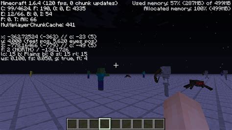 Spawning Rules Question How Do Half Slabs Work Discussion Minecraft Java Edition