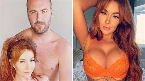 Couple Reveal Theyre Allowed To Have Sex With Other People Claim Its Not Cheating News