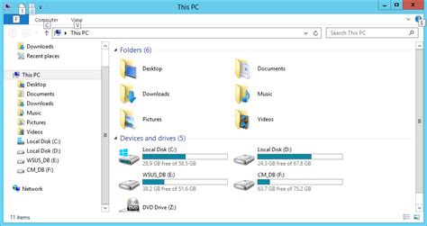 How To Fix There Is Not Enough Available Disk Space On When Upgrading The ConfigMgr