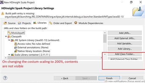 [accessibility]a11y java tooling for intellij eclipse create a scala