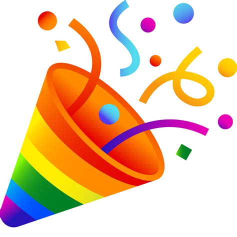Party Icon Png Download High Resolution Icons For Celebrations And Events