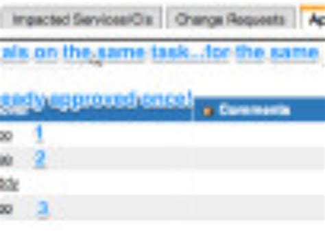 Controlling Record Access Using Before Query Business Rules