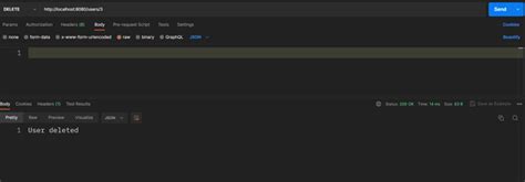 Rust 🦀 Crud Rest Api With Docker 🐳 Dev Community