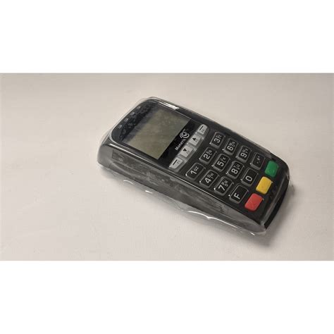 Ipp320 Polymer Pin Pad Cover