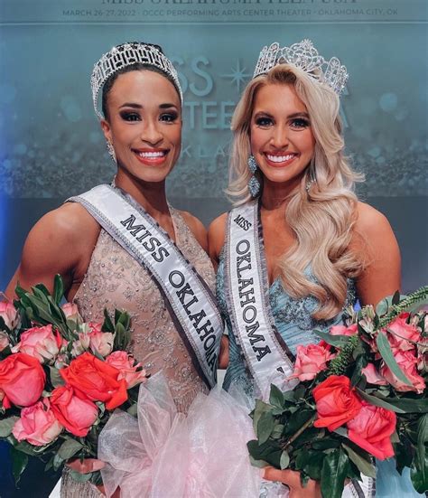 Ashley Ehrhart Oklahoma 2022