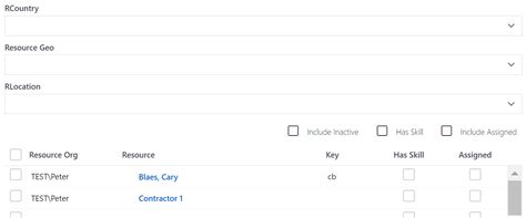 Creating And Deleting Labor Assignments Pdware