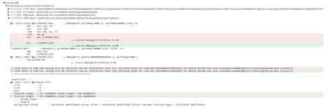 Perf Windowsarm64 1 Regression On 372023 15233 Am · Issue