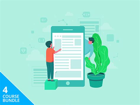 Mactrast Deals The Complete Ios 13 And Swiftui Developer Bundle Mactrast