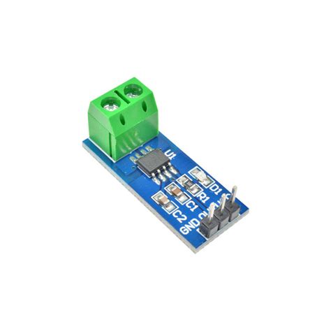 Acs712 Current Sensor 30a