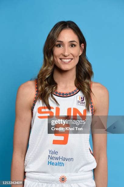 2153 Rebecca Allen Wnba Photos And High Res Pictures Getty Images