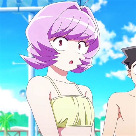 Najimi Osana Icon ⭒ Personagens De Anime Animes Wallpapers
