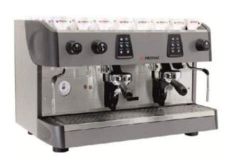 Expresso Coffee Machine At 18000000 Inr In Ernakulam Kerala Dinora International India