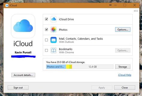 How To Use ICloud With Microsoft Office Files